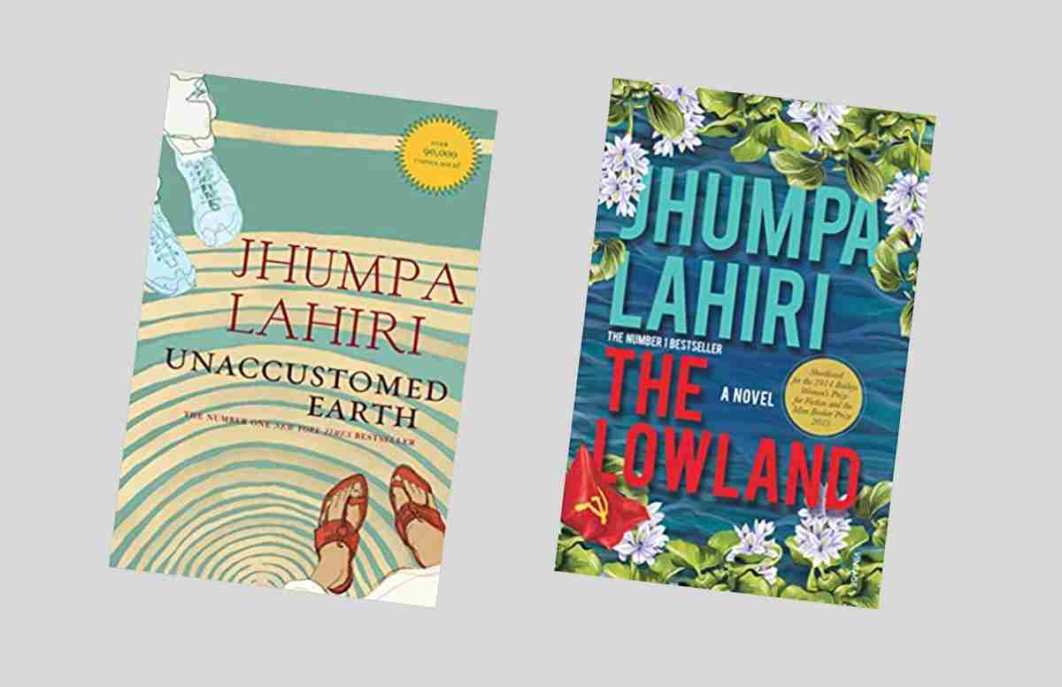 Jhumpa Lahiri's Best Books
