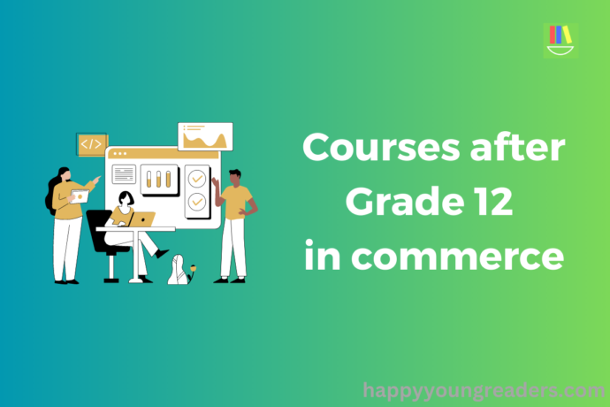 Government Competitive Exams after 12th Commerce